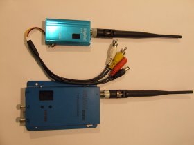 Trasmettitore audio e video ottimi per qualsiasi utilizzo